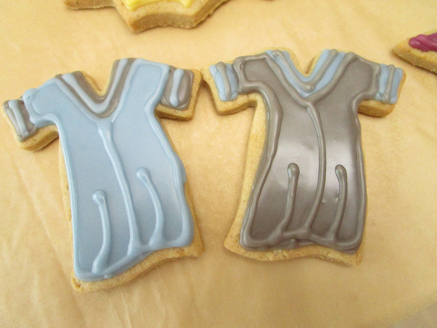 Graduation Cookies, Gluten Free, Dairy Free, Egg Free, Cap, Gown, Nut ...